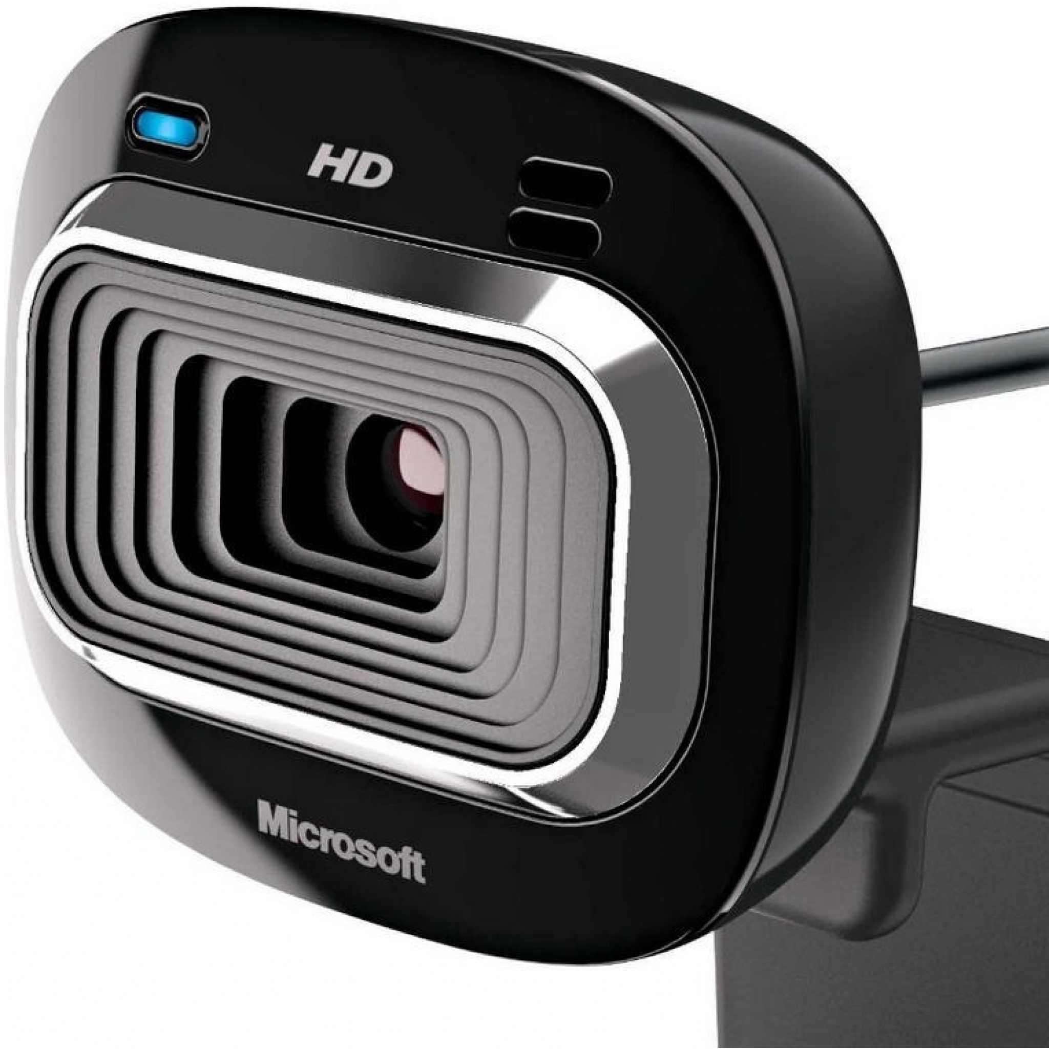 Cámara Web Microsoft Lifecam Hd-3000 Hd 720p Bussines | KoneeT - Tu ...