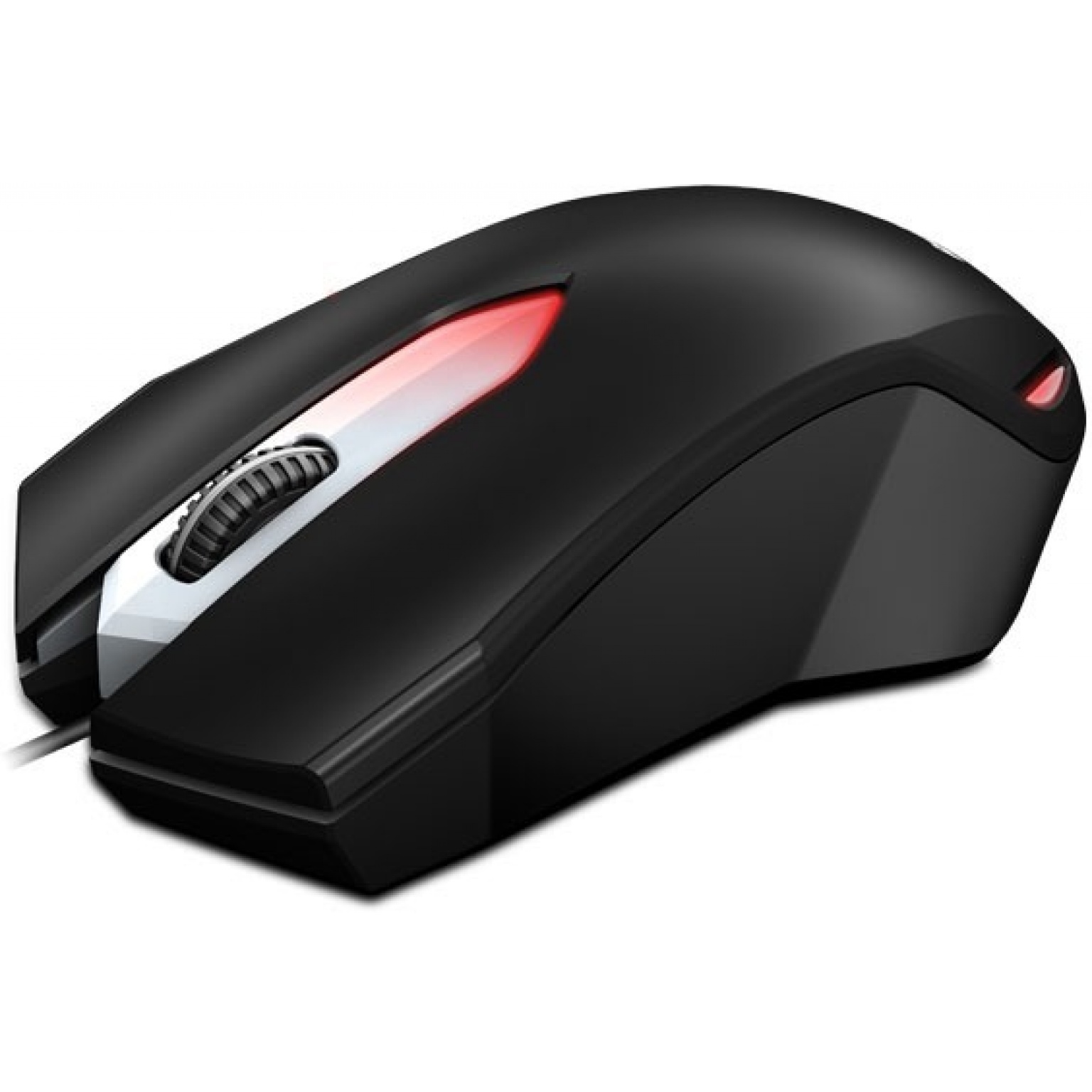 Mouse Gamer Genius X-g200 Con Luces Led, Diseño Ambidiestro | KoneeT ...