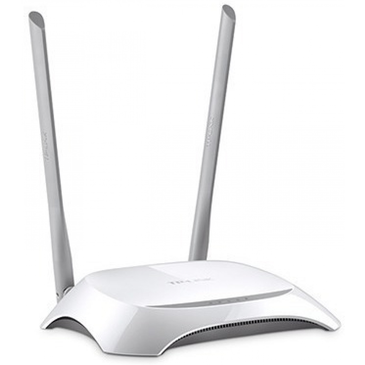 Router Inalámbrico / Repetidor N 300mbps, Tp-link Tl-wr840n | KoneeT ...