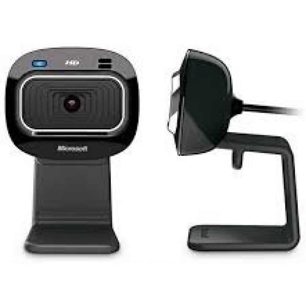 Cámara Web Microsoft Lifecam Hd-3000 Hd 720p Bussines | KoneeT - Tu ...